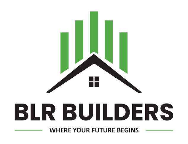 BLR BUILDERS || Mini Website